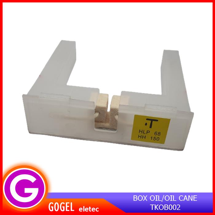 Jual Spare part lift/Elevator box oil/box oli lift/Elevator Oil Cane ...