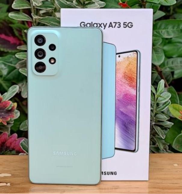 Smartprix Samsung Galaxy A73 5g Review A Powerful Device