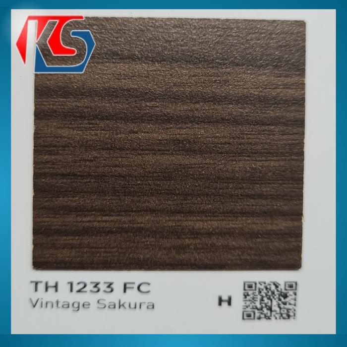 Jual TACO HPL VINTAGE SAKURA TH 1233 FC - Jakarta Barat - Karya Sentosa ...