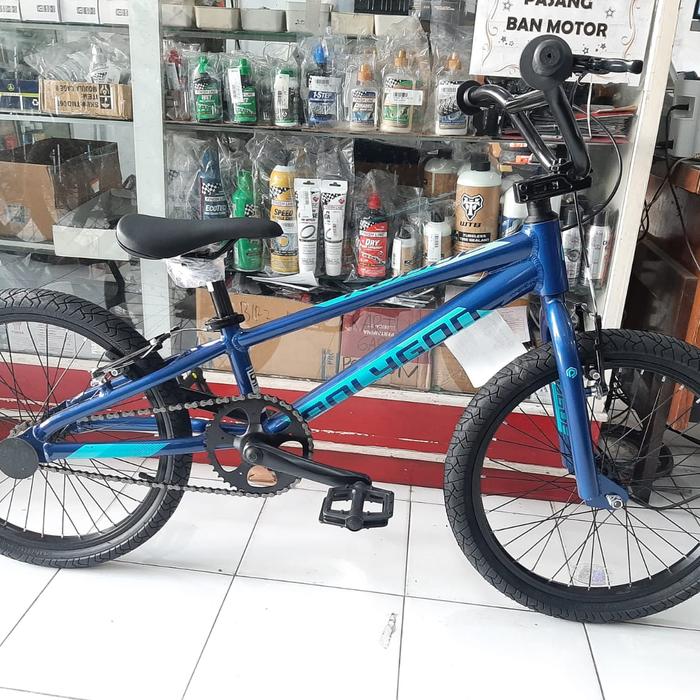 Polygon Razor BMX Bike | atelier-yuwa.ciao.jp