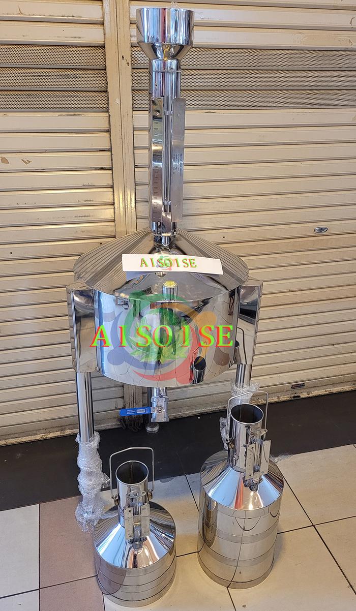 Jual Bejana Ukur 100 Liter Bejana Ukur 20 Liter Bejana Ukur 10 Liter ...