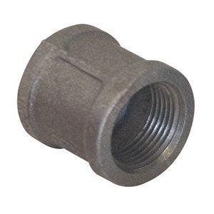 Jual fitting pipa besi industrial 3/4 inch / keni pipa besi - socket ...