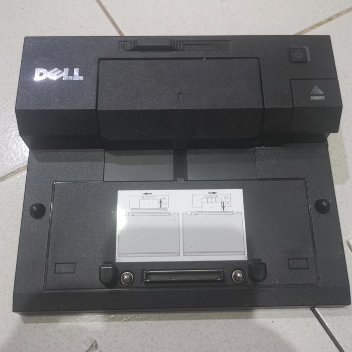Jual Docking Station Dell Pro 3x - Kota Cilegon - PGA Riviera Store ...