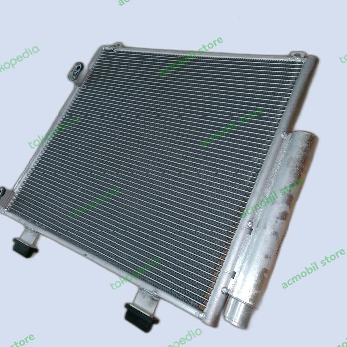 Jual kondensor AC mobil Suzuki wagon R - Jakarta Timur - acmobil store ...