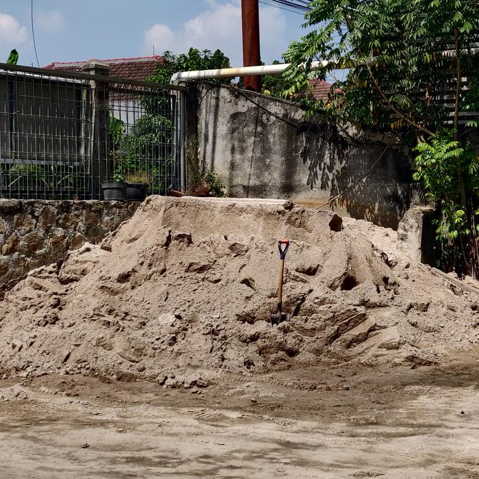 Jual Pasir Bangka Engkel 2m3 KHUSUS BINTARO - Kota Tangerang Selatan ...
