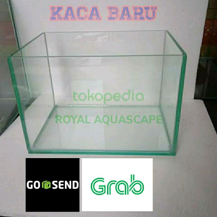 Jual CUSTOM AQUARIUM KACA BARU - Kota Surabaya - ROYAL AQUASCAPE ...