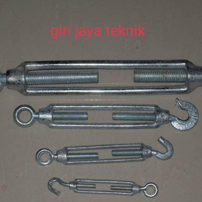 Jual spanwartel m10/spanskrup m10/jarum keras m10 - Jakarta Pusat ...