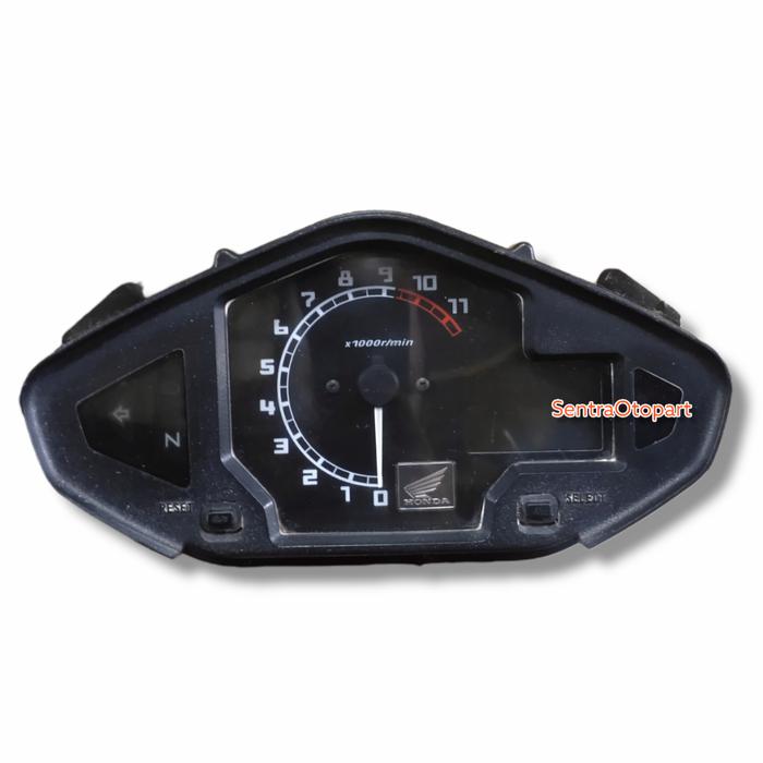 Jual Speedo speedometer megapro mono monoshok original - Jakarta Barat ...