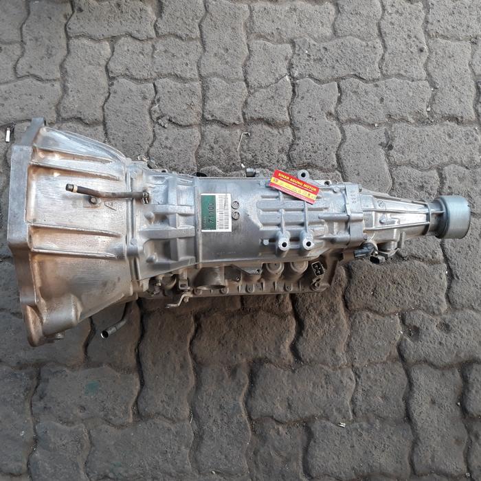 Jual Gearbox Transmisi Matic Toyota Innova Diesel - Kota Tangerang ...