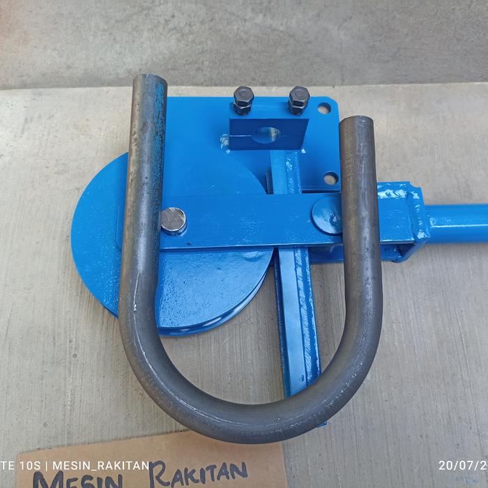 Jual roll pipa 1inch bending pipa besi 1inch - Kota Blitar - MESIN ...