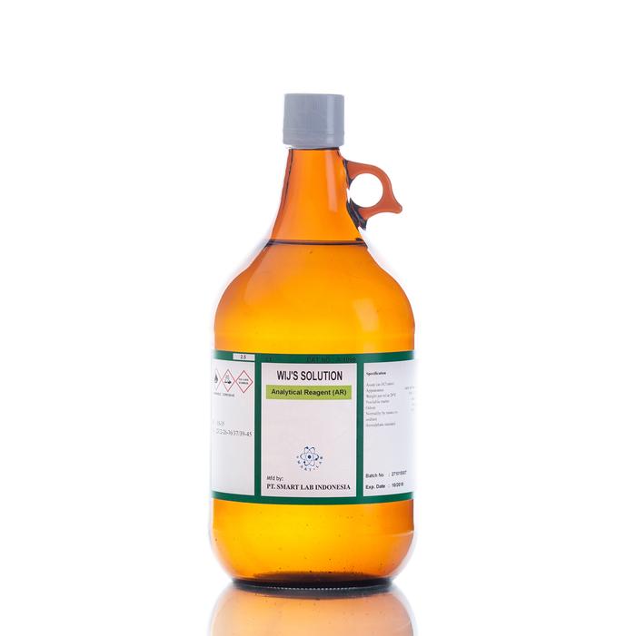 Jual WIJ'S SOLUTION | WIJS SOLUTION 2.5 LITER | A-1099 SMARTLAB - Kota ...