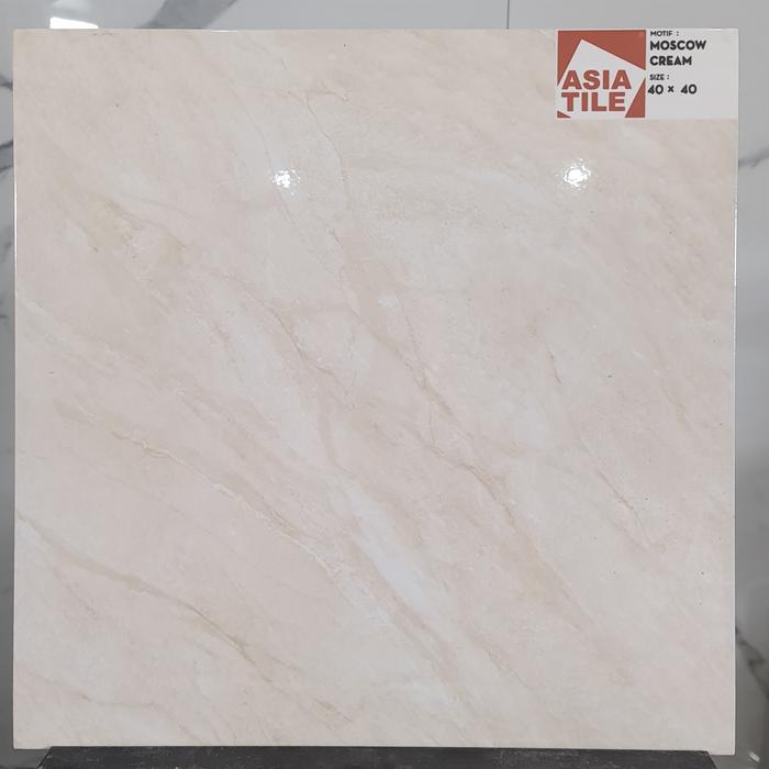 Jual Keramik Lantai Asia Tile MOSCOW Series 30x30 cm Kw1 - GREY ...