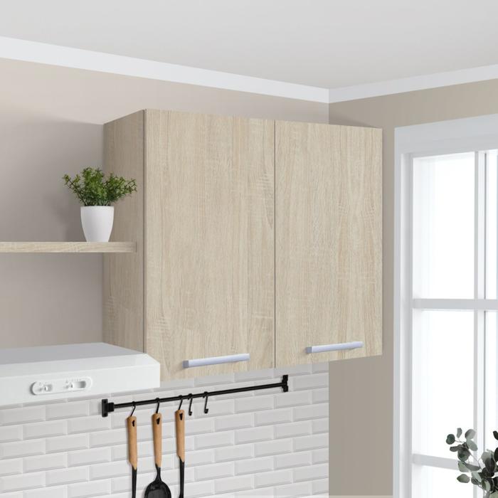 Promo Kitchen Set IDEA DENVER Lemari Kabinet Dapur Kayu Minimalis ...