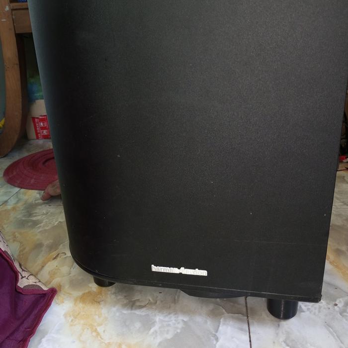Jual Box Infinity, dan Sub Woofer merk Infinity 8 Inch - Kab. Karawang ...