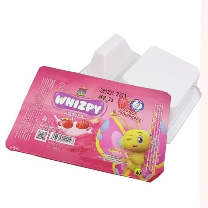 Jual Tini Wini Biti Whizpy - Biskuit Krekers Colek Cream 22gr ...