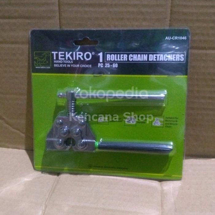 Jual Alat Potong Rantai Tekiro Alat Potong Rantai Motor Tekiro - Kota ...