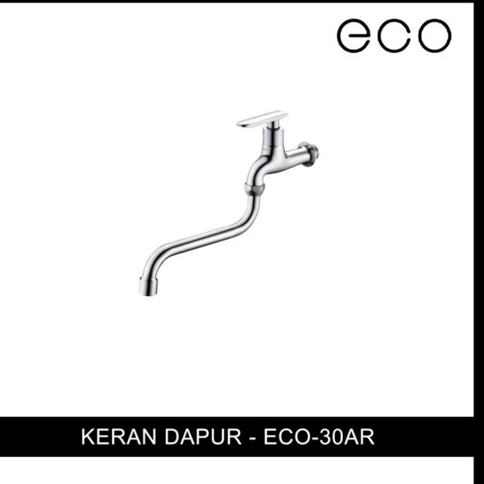 Jual KRAN SINK ECO 30AR BY TOTO/KERAN CUCI PIRING ECO BY TOTO/KRAN AIR ...