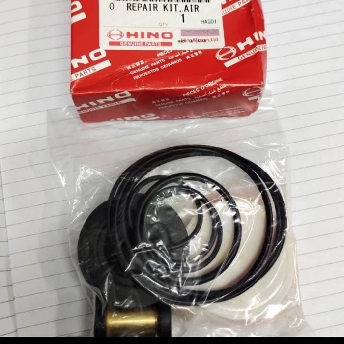 Jual REPAIR KIT BRAKE VALVE S4706-91030 S470691030 / 47069-1030 GENUINE ...
