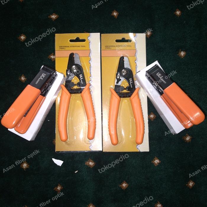 Jual Tang striper dan Tang drop core brand swift lisintech - Jakarta ...