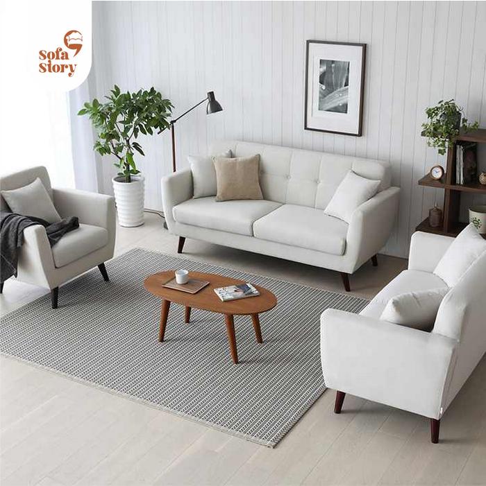 Harga Sofa Retro Minimalis | Baci Living Room