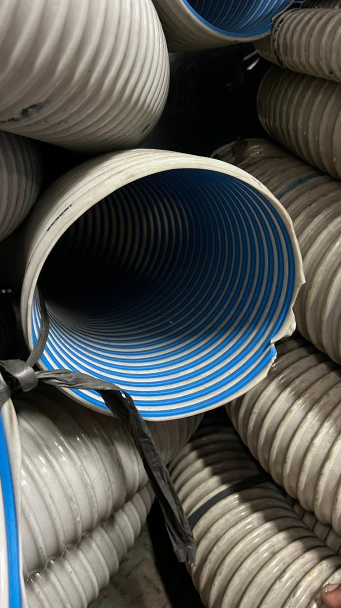 Jual Duct hose lokal Trilliun 6" eceran untuk hawa udara - Jakarta ...