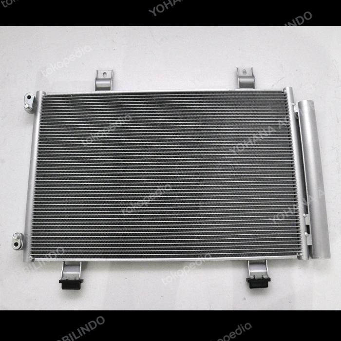 Jual kondensor ac mobil suzuki splash - Kota Tangerang Selatan - YOHANA ...