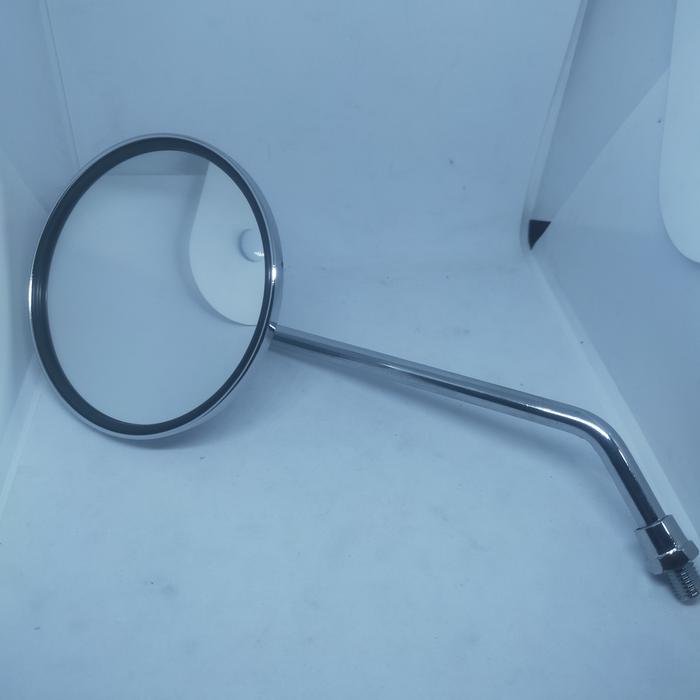 Jual Spion Sepion Retro Besar Klasik Chrome Fast n Furious Motor Klasik ...