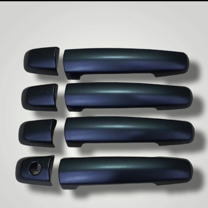 Jual Cover Hitam Doff Suzuki SPLASH IGNIS SWIFT SCROSS ERTIGA LAMA ...