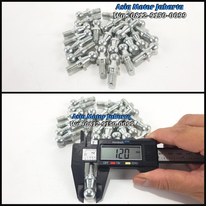 Jual Stud Kabel Transmisi Atas - Truck Hino Lohan FM260TI - SG260TI ...