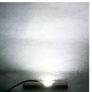 Jual Mata Lampu Bulat LED Chip Super Cob 50w High power Sorot 75-85v ...
