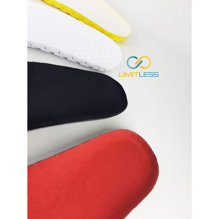 Jual Insole Sepatu EVA Phylon Empuk dan Murah Insole Anti Bau Anti ...