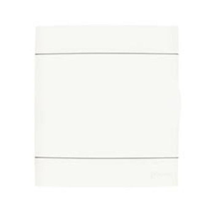 Jual Box MCB 4 Group BROCO / Box MCB 4 Group INBOW BROCO 17104 - Putih ...