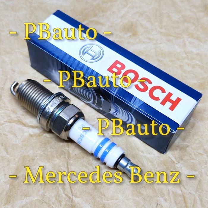 Jual Busi BOSCH V-engine M112 GERMANY w203 w211 w220 Mercedes benz ...