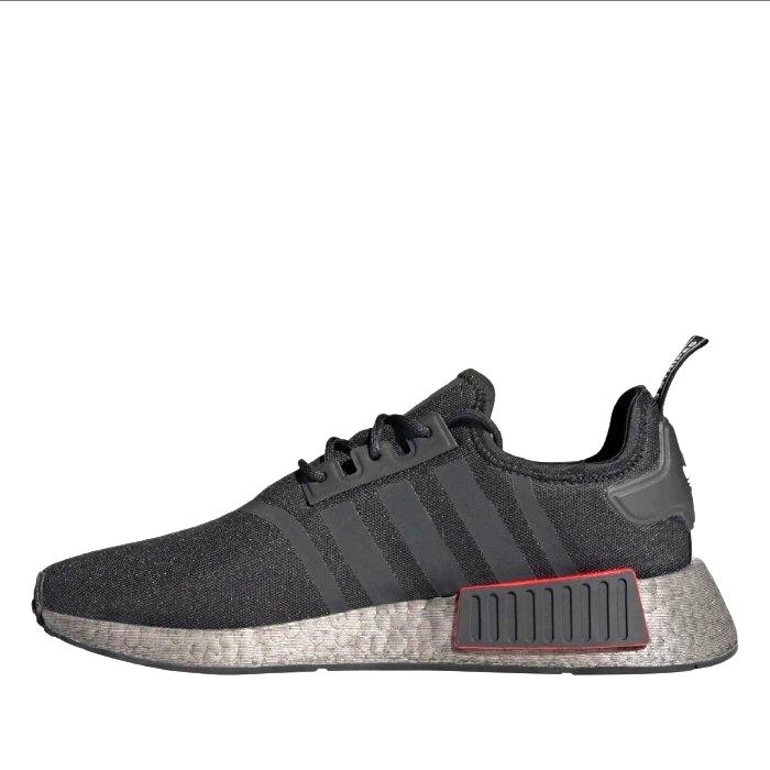Adidas NMD R1 Core Black Solar Red EE5107 Release Date SBD | atelier ...