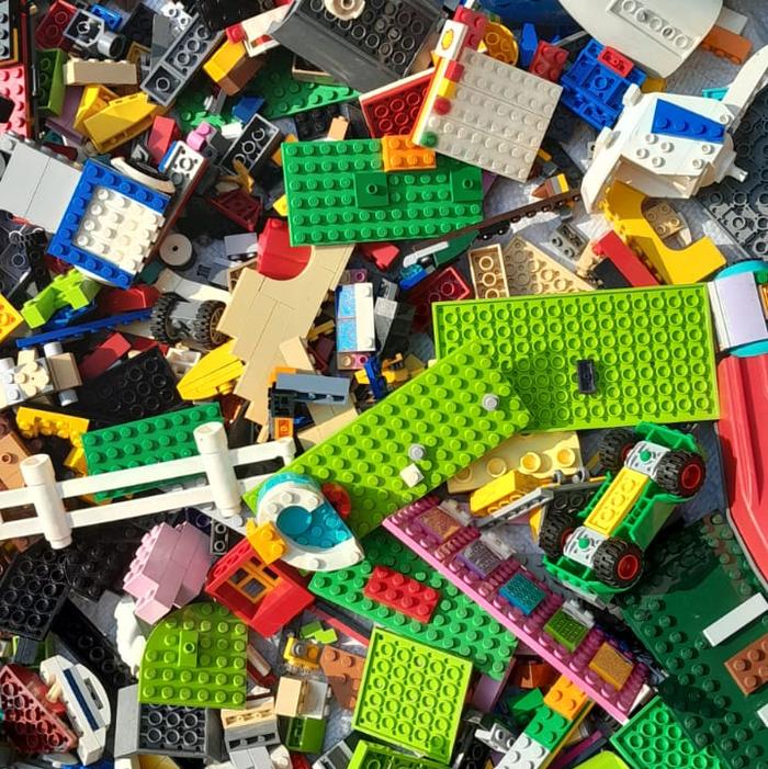 Jual Lego curah original asli(100gram) - Kota Surabaya - brickbuild sby ...