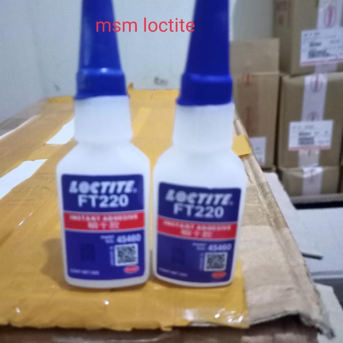 Jual loctite ft 220, loctite ft220 - Jakarta Utara - msm loctite ...
