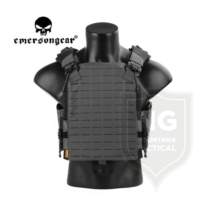 Jual Emerson Gear Strandhogg Tactical Vest First Spear Plate Carrier ...