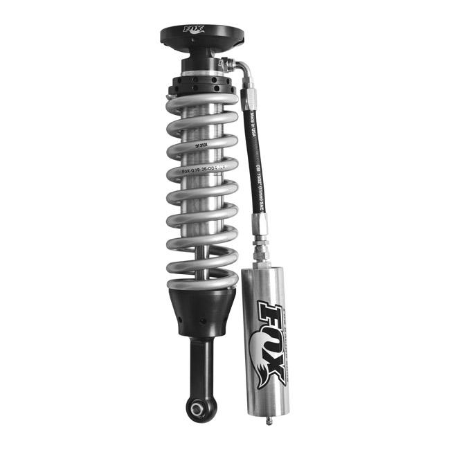 Jual TOYOTA HILUX VIGO FOX USA FRONT COIL OVER SHOCK BREAKER - Jakarta ...