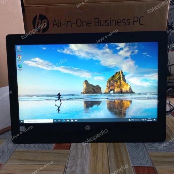Jual All In One HP Pro One 400 G2 Core i5 6500 8G 1TB spt Baru Resmi ...