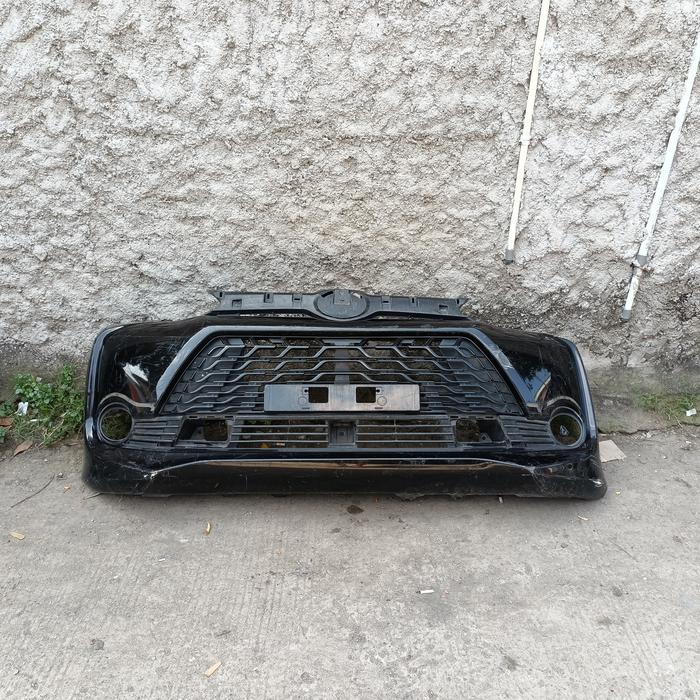 Jual Bemper depan Avanza Veloz 2016 2017 2018 - Kab. Bekasi - ramziie ...