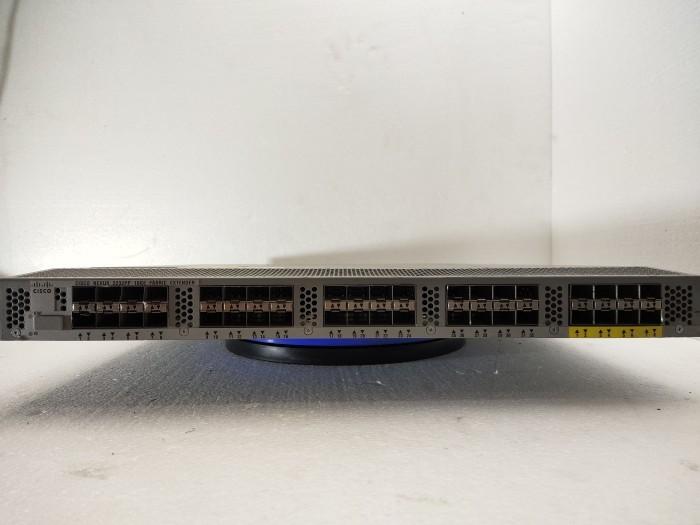 Jual SWITCH CISCO NEXUS 2232PP 10GE FABRIC EXTENDER N2K-C2232PP-10GE ...