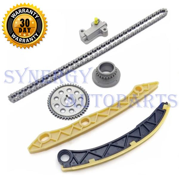 Jual Rantai Keteng Timing Chain Timing Kit Honda Civic CRV 2006 2012 ...