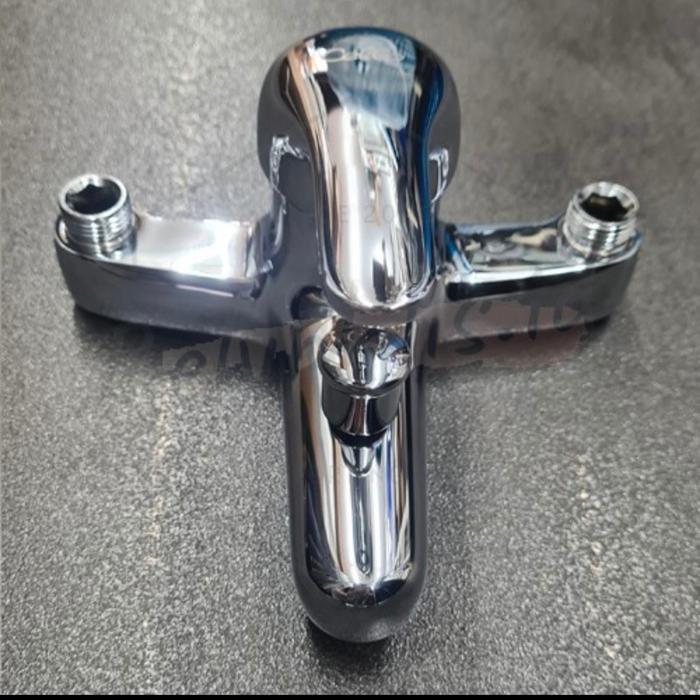 Jual RECOMMENDED KRAN AIR PANAS DINGIN WATER HEATER PEMASANGAN TANPA ...