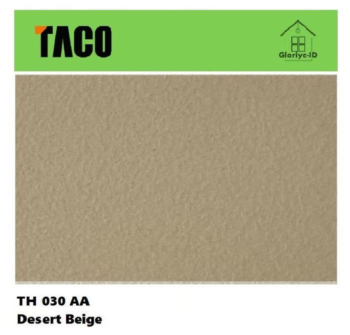 Jual TACO HPL-SOLID COLOR-AA/TACO HPL WARNA PUTIH-KREM-HITAM-ABU ...