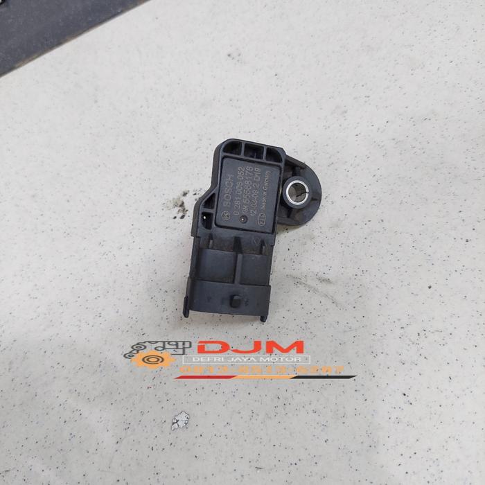 Jual sensor map maf sensor ford fiesta 1.6 1600cc - Jakarta Pusat - BM ...