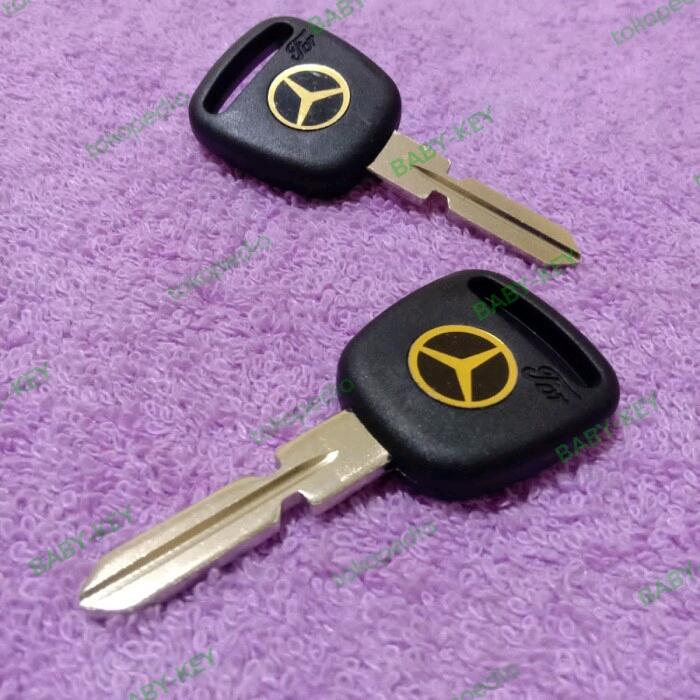 Jual Bahan Kunci Kontak Mercedes Benz Mercy Boxer Tiger Mercy Jadul ...
