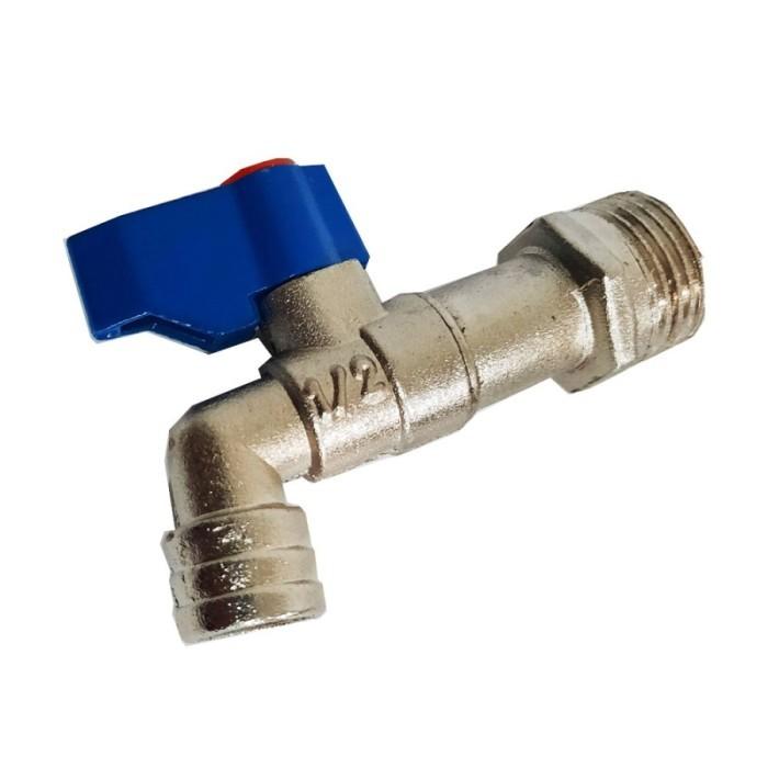 Jual KRAN AIR BESI BC 1/2 iNCH - Keran Air Taman Kran Tembok Model onda ...