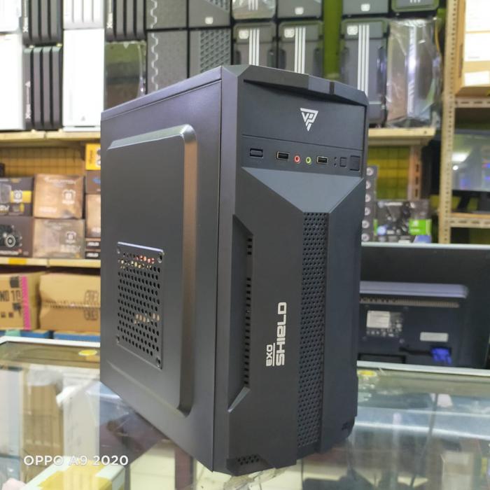 Jual PC RAKITAN CORE I5 RAM HDD CPU RAKITAN KOMPUTER GAMING PC GAMING ...
