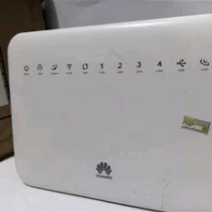 Jual router huawei dual band 2.4 ghz dan 5ghz - Kota Depok - Day'$ kom ...