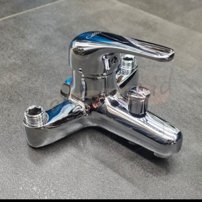 Jual RECOMMENDED KRAN AIR PANAS DINGIN WATER HEATER PEMASANGAN TANPA ...